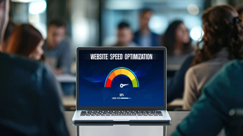 10 Proven Techniques to Speed Up Your WordPress Website | MSN SOFTTECH